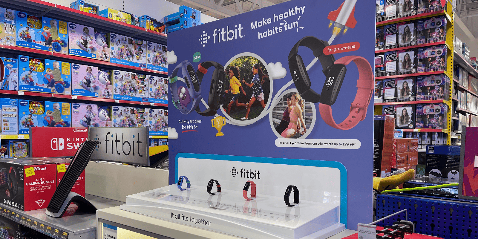 Boosting Brand Growth and Sales: The Power of POS/POP in Retail - Mr Meow