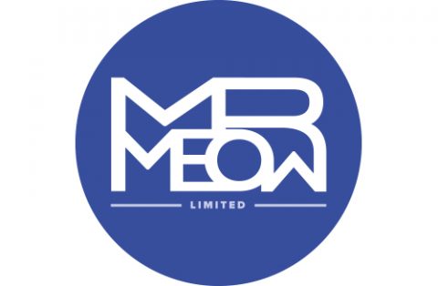 Unveiling a Purr-fect Transformation: Mr MEOW Limited's New Logo - Mr Meow