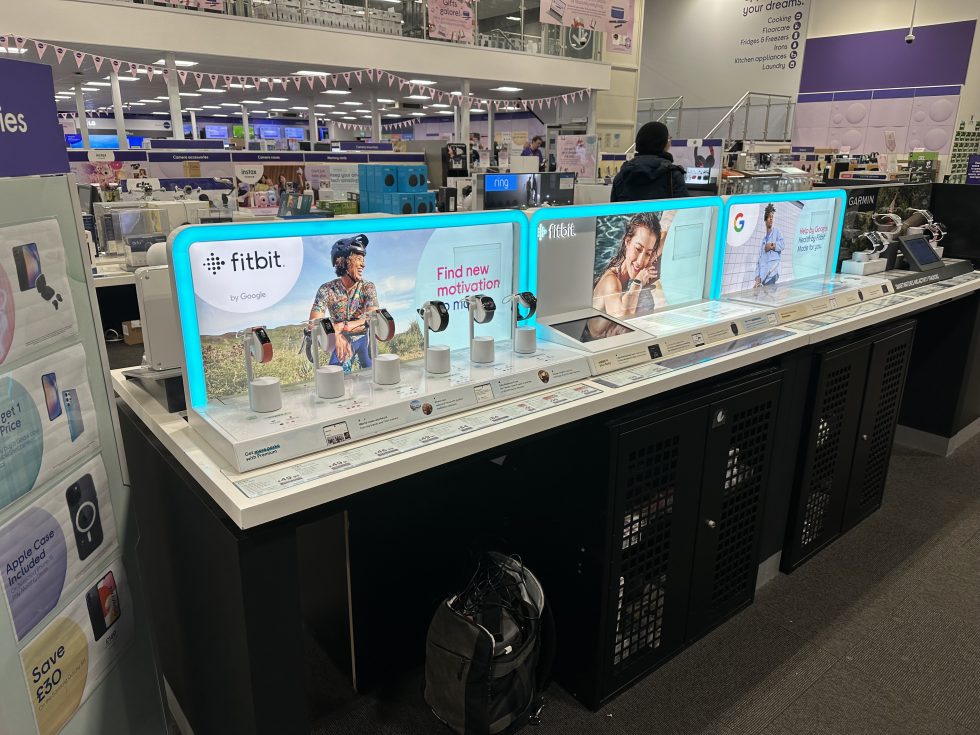 Unveiling the Art of POS Display Design - Mr Meow